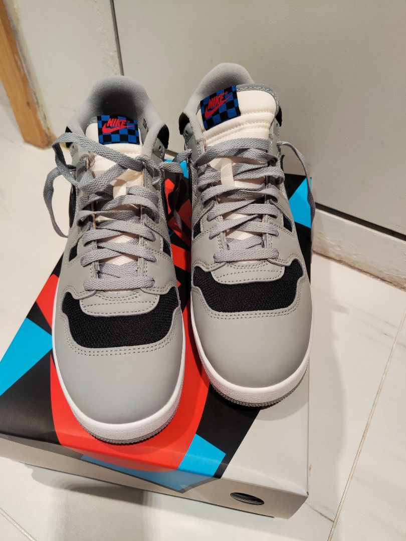 Nike Mac Attack QS SP 'OG', Men's Fashion, Footwear, Sneakers on Carousell