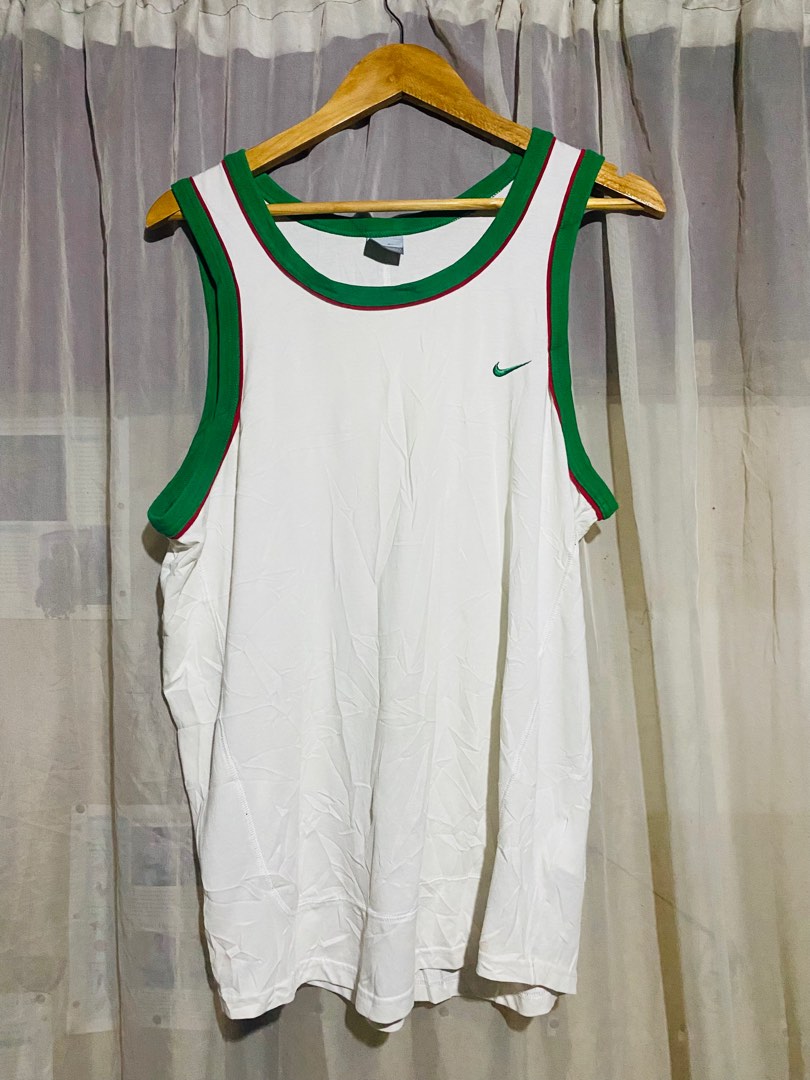 Nike Sando, Men's Fashion, Activewear on Carousell