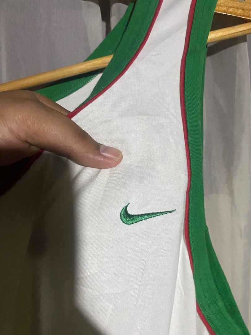 Nike Sando, Men's Fashion, Activewear on Carousell