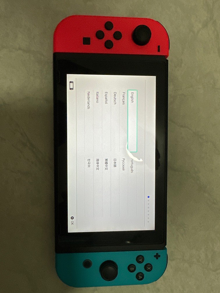 Nintendo Switch (Gen 1), Video Gaming, Video Game Consoles, Nintendo on ...