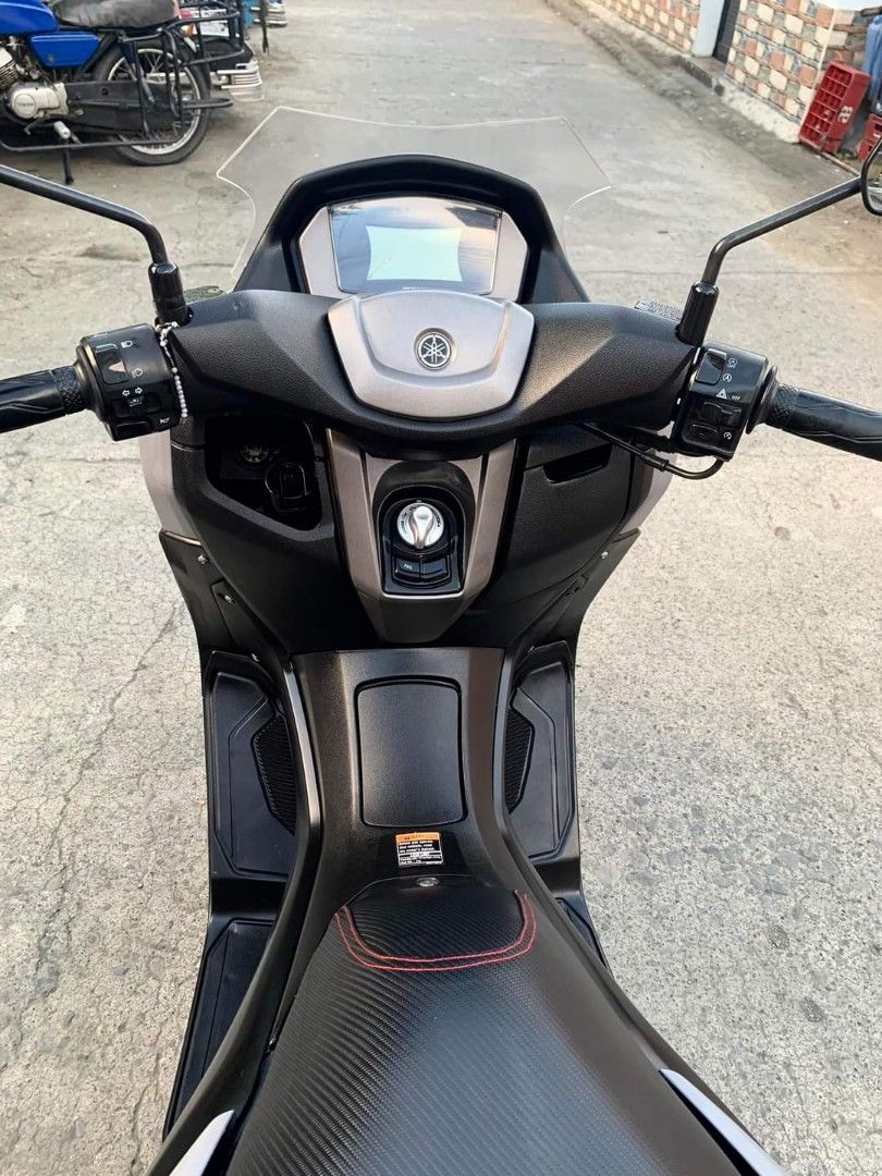 NMAX v2.1 2022 keyless For sale, Motorbikes, Motorbikes for Sale on ...