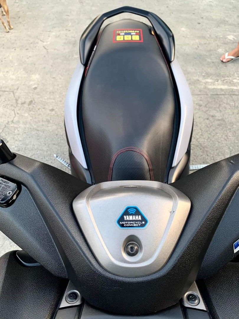 NMAX v2.1 2022 keyless For sale, Motorbikes, Motorbikes for Sale on ...