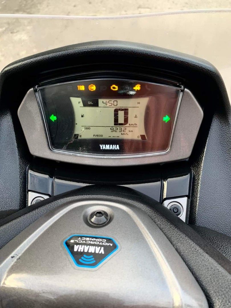 NMAX v2.1 2022 keyless For sale, Motorbikes, Motorbikes for Sale on ...