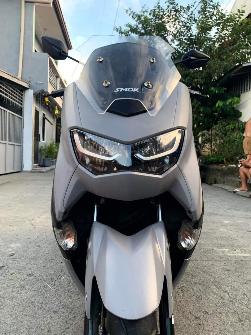 NMAX v2.1 2022 keyless For sale, Motorbikes, Motorbikes for Sale on ...