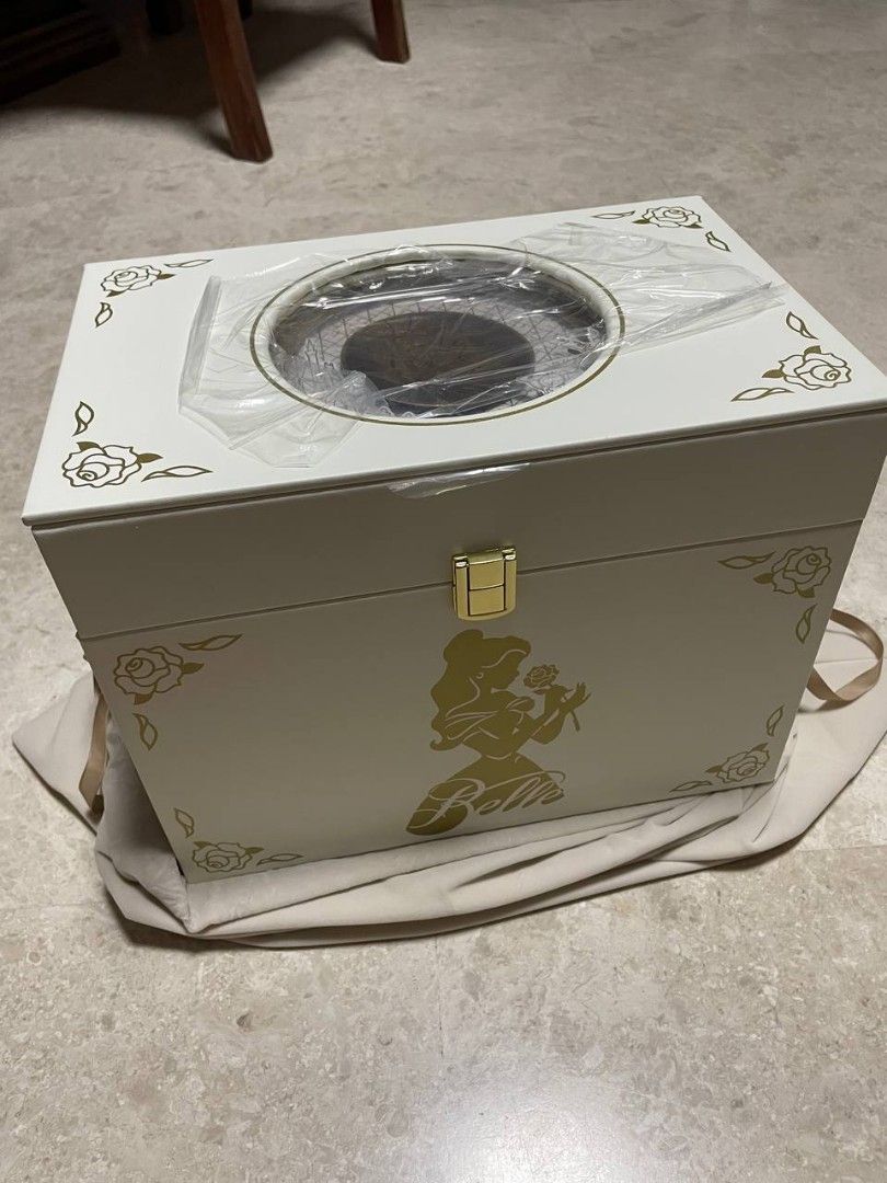 NTUC Disney Princess Mahjong Set, Hobbies & Toys, Toys & Games on Carousell