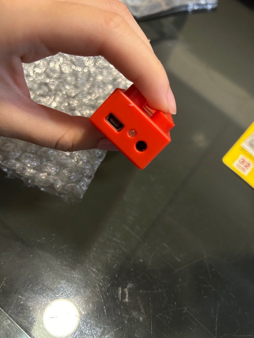 OCBC lego brick USB hub, Computers & Tech, Parts & Accessories, Cables ...