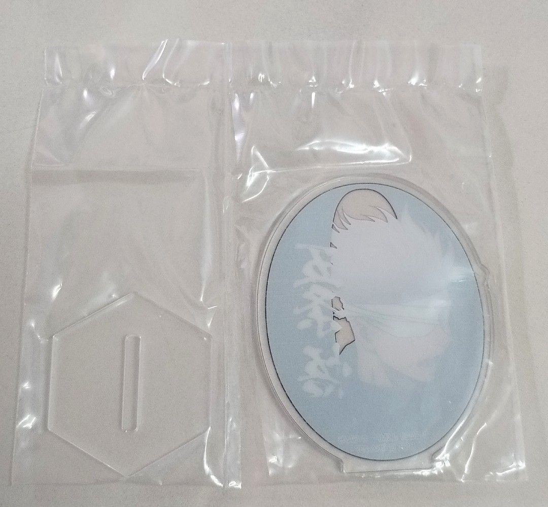 Official Satoru Gojo Jujutsu Kaisen 0 Movie - Manifestation - Ichiban ...