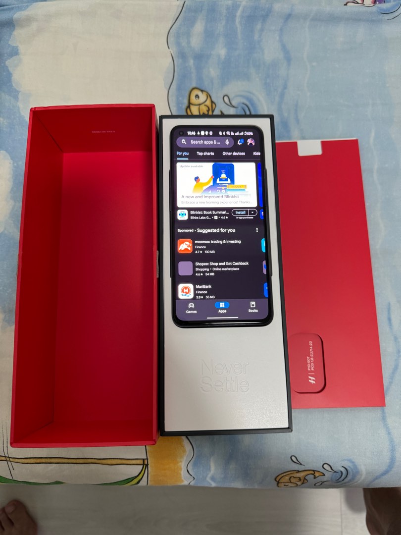 OnePlus 9 Pro Stellar Black 256GB, Mobile Phones & Gadgets, Mobile ...