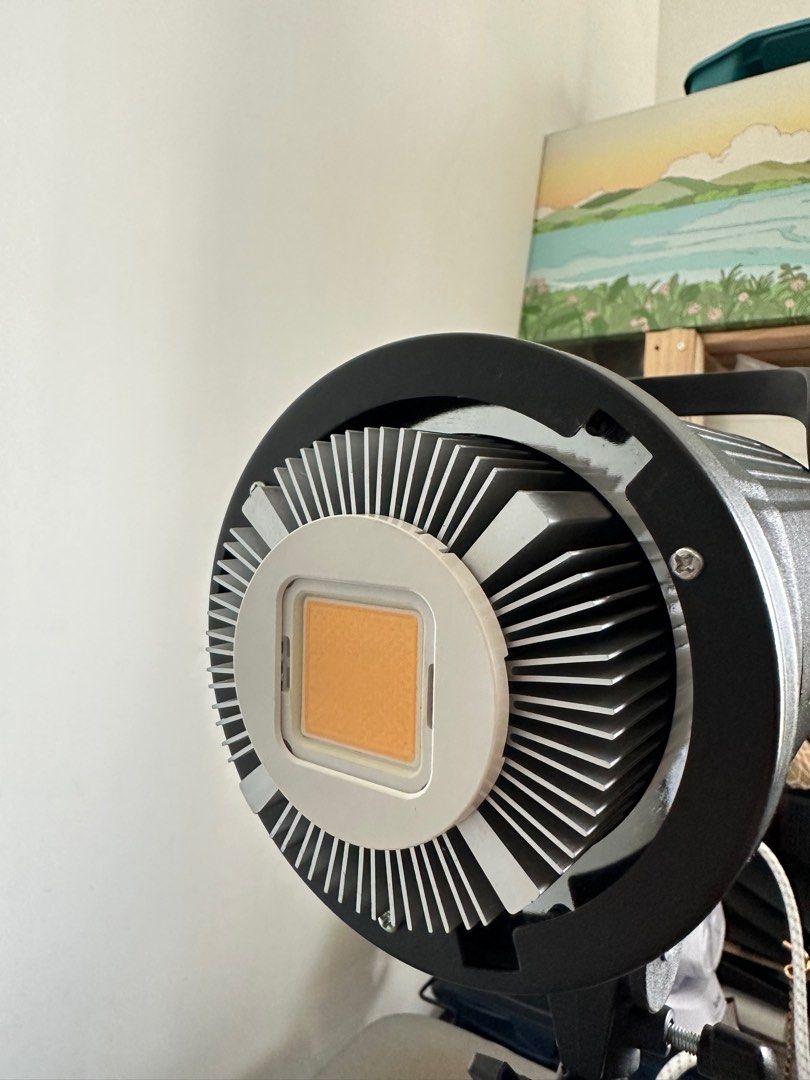 Onsmo Lumilite LED Studio Light, Photography, Photography Accessories ...