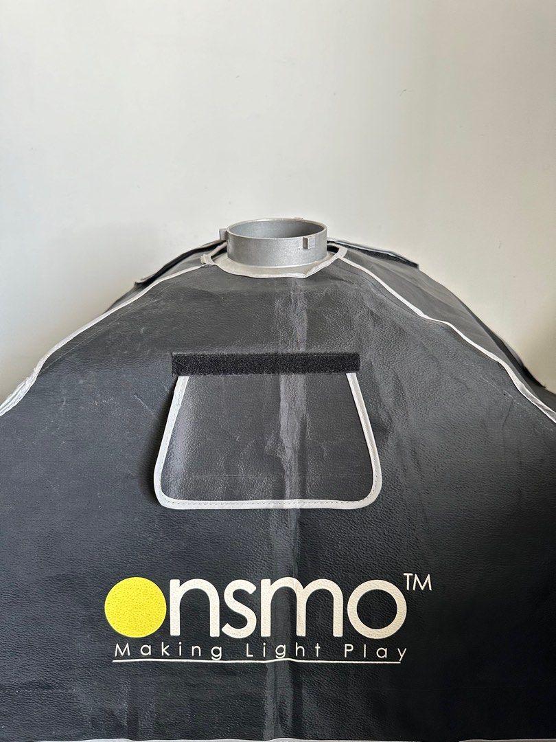 Onsmo Lumilite LED Studio Light, Photography, Photography Accessories ...