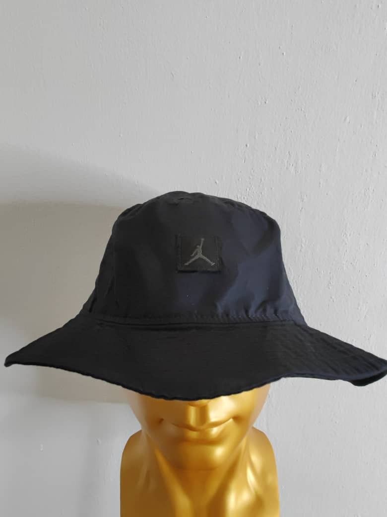 Original Air jordan bucket hat, Men's Fashion, Watches & Accessories ...
