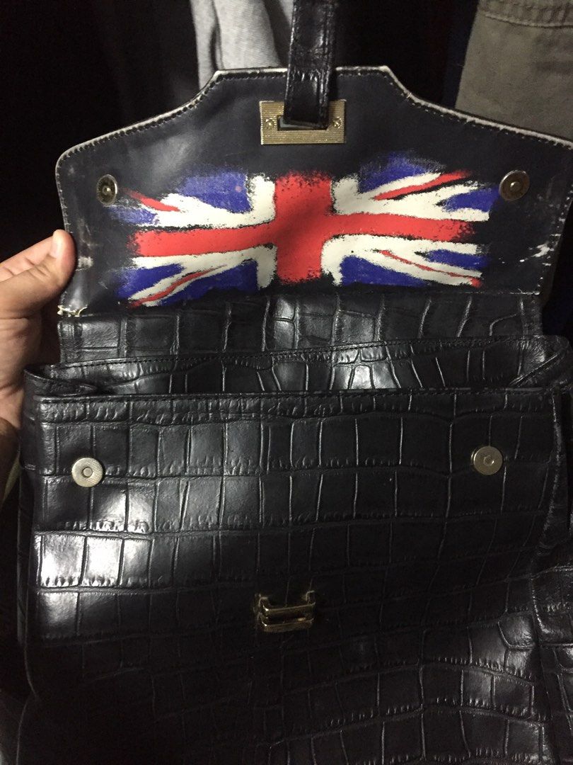 Original Billy bag 2way, Women's Fashion, Bags & Wallets, Backpacks on ...