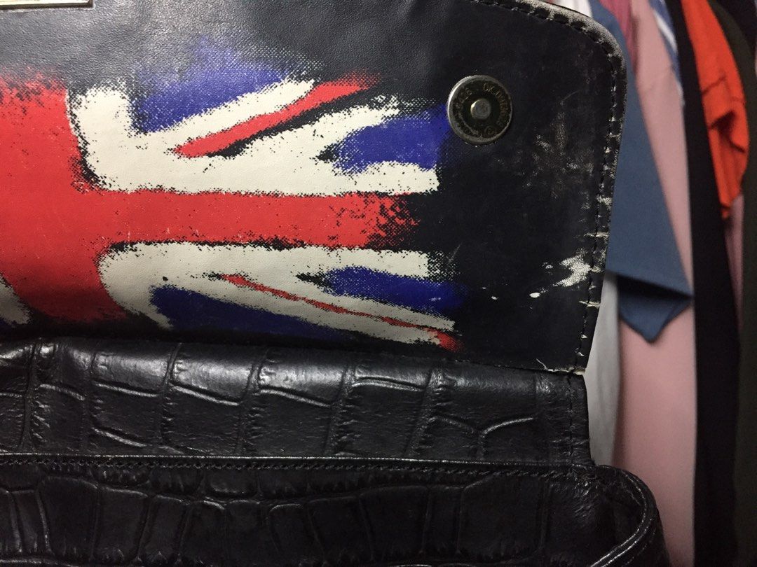 Original Billy bag 2way, Women's Fashion, Bags & Wallets, Backpacks on ...