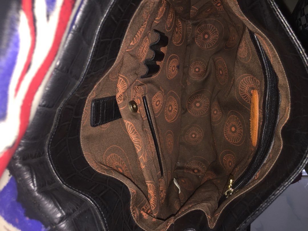 Original Billy bag 2way, Women's Fashion, Bags & Wallets, Backpacks on ...