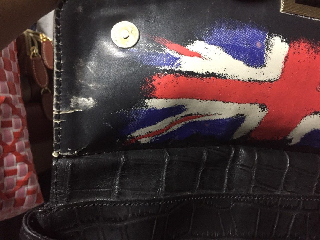 Original Billy bag 2way, Women's Fashion, Bags & Wallets, Backpacks on ...