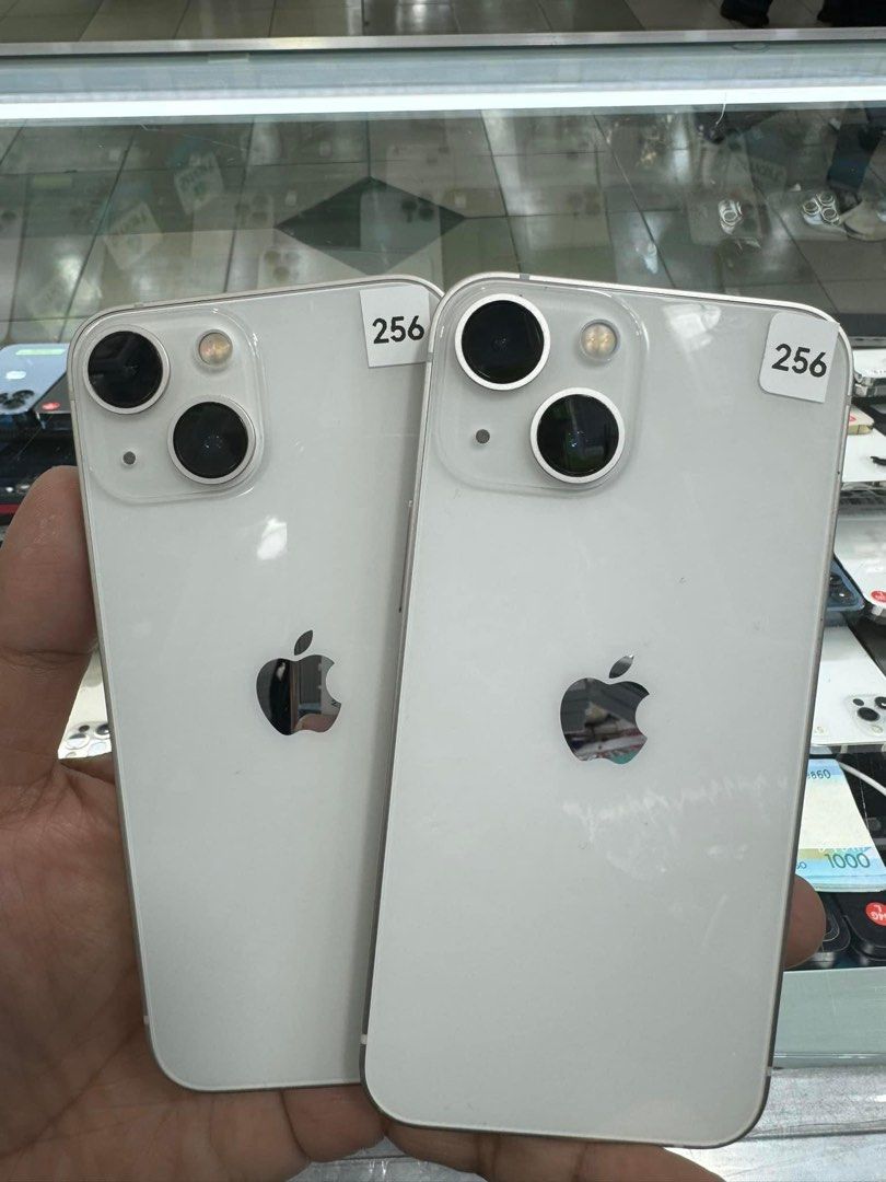 Original Iphone 13 mini, Mobile Phones & Gadgets, Mobile Phones, iPhone ...