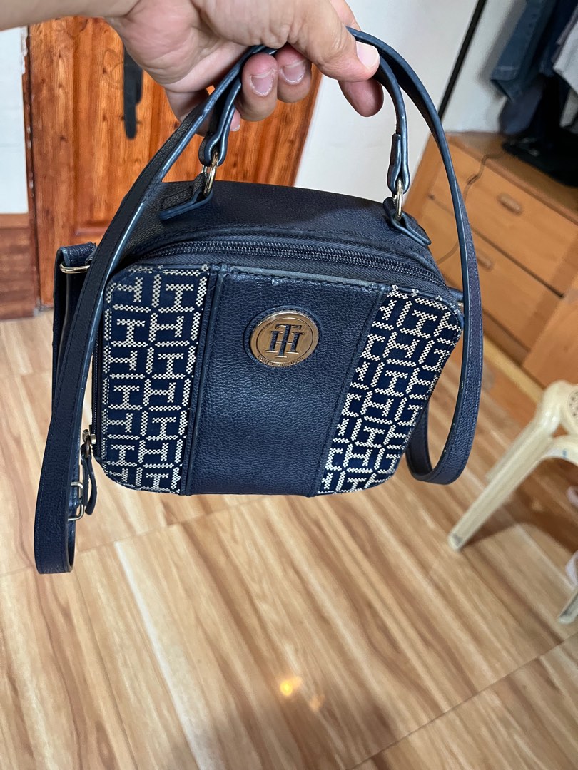 Original TH bag, Luxury, Bags & Wallets on Carousell