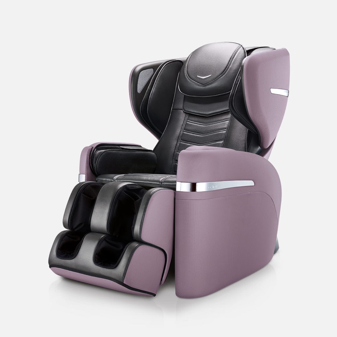 OSIM uDivine Massage Chair, Health & Nutrition, Massage Devices on ...