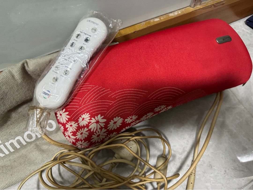 Osim Ukimono, Beauty & Personal Care, Bath & Body, Body Care on Carousell