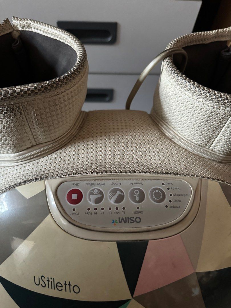 Osim Ustiletto, Furniture & Home Living, Furniture, Other Home ...