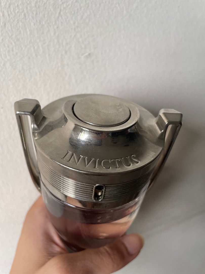 Paco Rabanne Invictus, Beauty & Personal Care, Fragrance & Deodorants ...