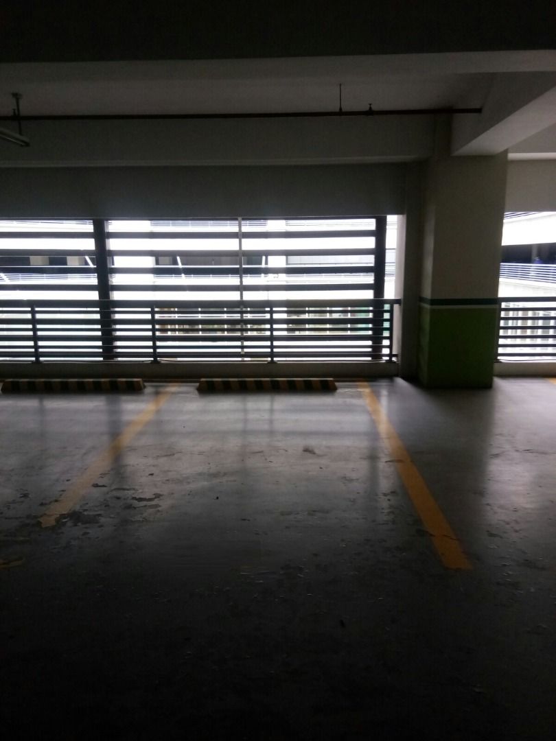 Parking Space Makati MRT Magallanes Station Condo For Rent Chino Roces ...