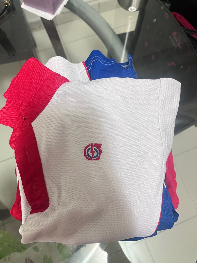 PCF Uniform, Babies & Kids, Babies & Kids Fashion on Carousell