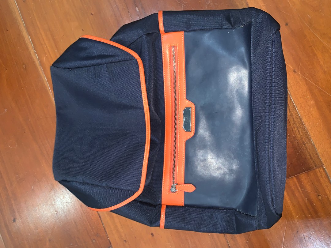 Pedro Backpack, Men's Fashion, Bags, Backpacks on Carousell