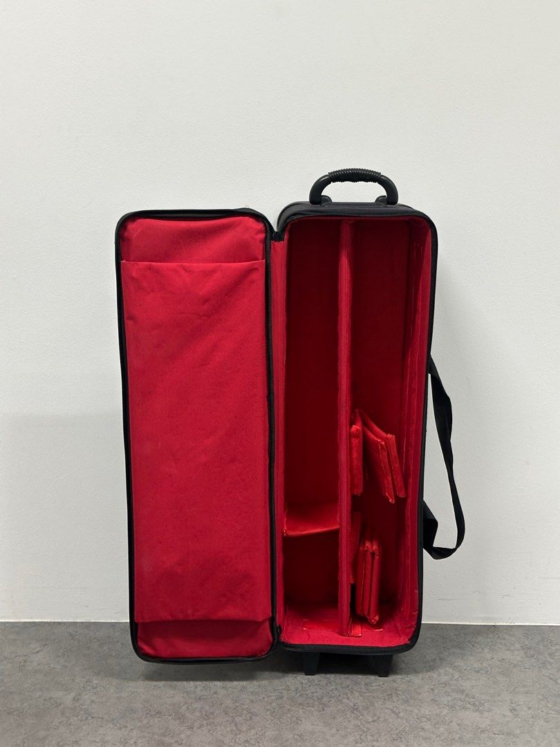 Photoflex Transpac Dual Kit Case, Photography, Photography Accessories ...