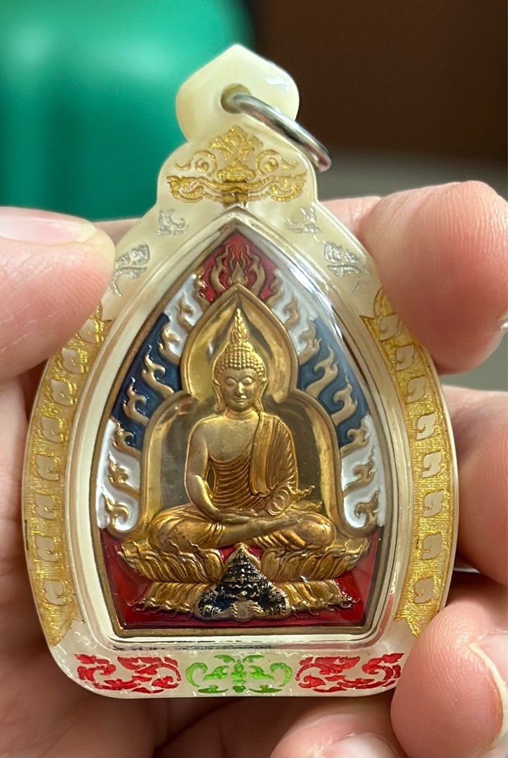 Phra Chao Sua (359), Hobbies & Toys, Memorabilia & Collectibles ...