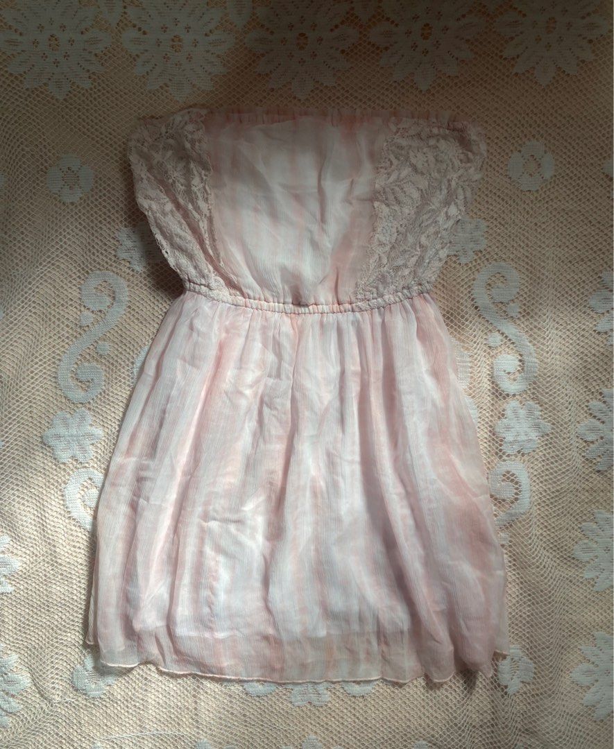 pink princess ballet core lana del rey dainty fawn baby doe light pink ...