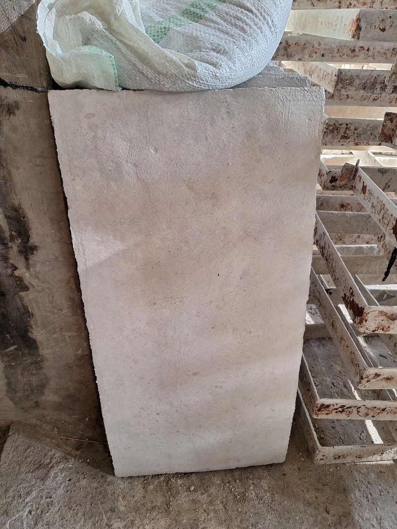 PLAIN STEPPING STONE, Commercial & Industrial, Construction & Building ...