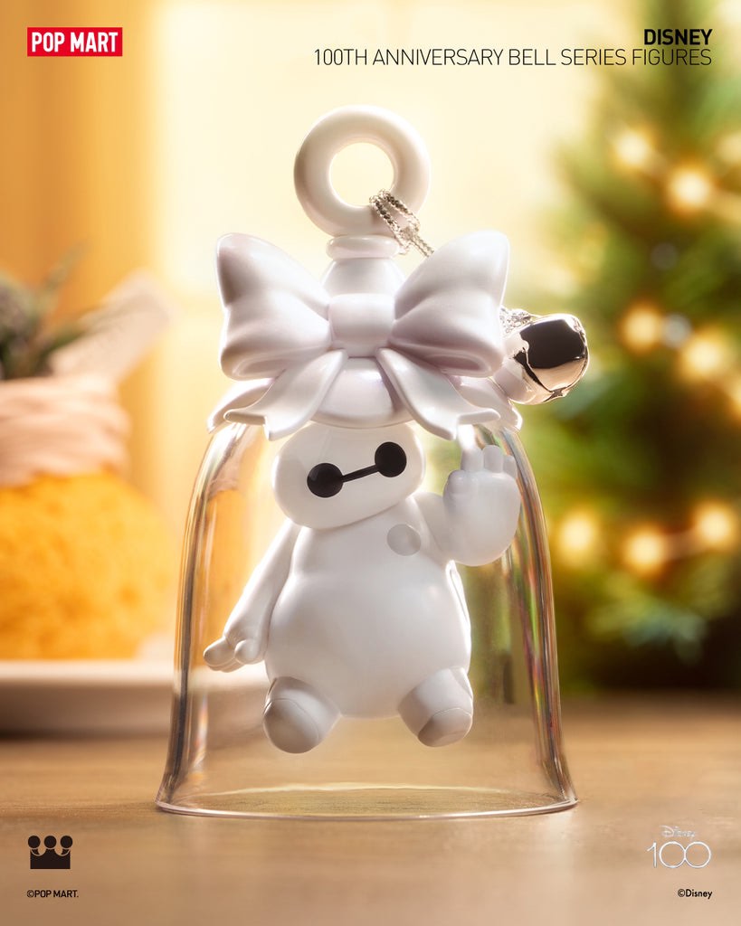 Popmart Disney 100 Bell Dingling, Hobbies & Toys, Toys & Games on Carousell