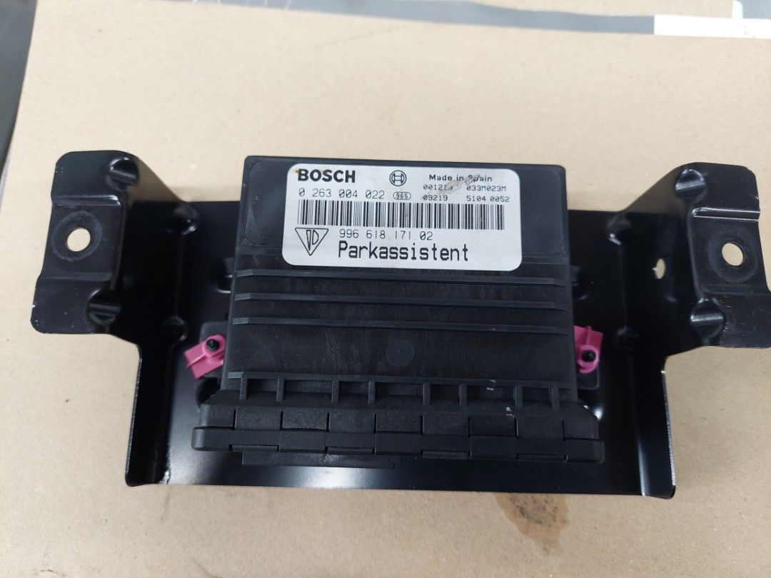 Porsche 996/986 Park Assist Control Module, Car Accessories, Car ...