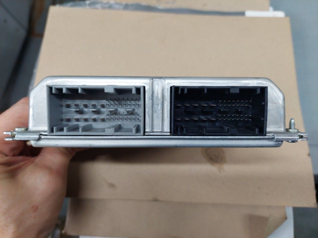 Porsche 997 / 911 Gen 2 PDK Transmission Control Module, Car ...
