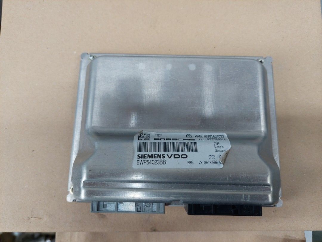 Porsche 997 / 911 Gen 2 PDK Transmission Control Module, Car ...