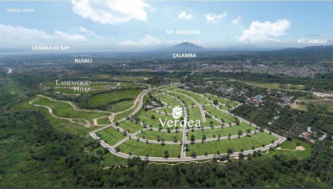 PRE-SELLING RESIDENTIAL LOTS, Property, For Sale, House & Lot on Carousell
