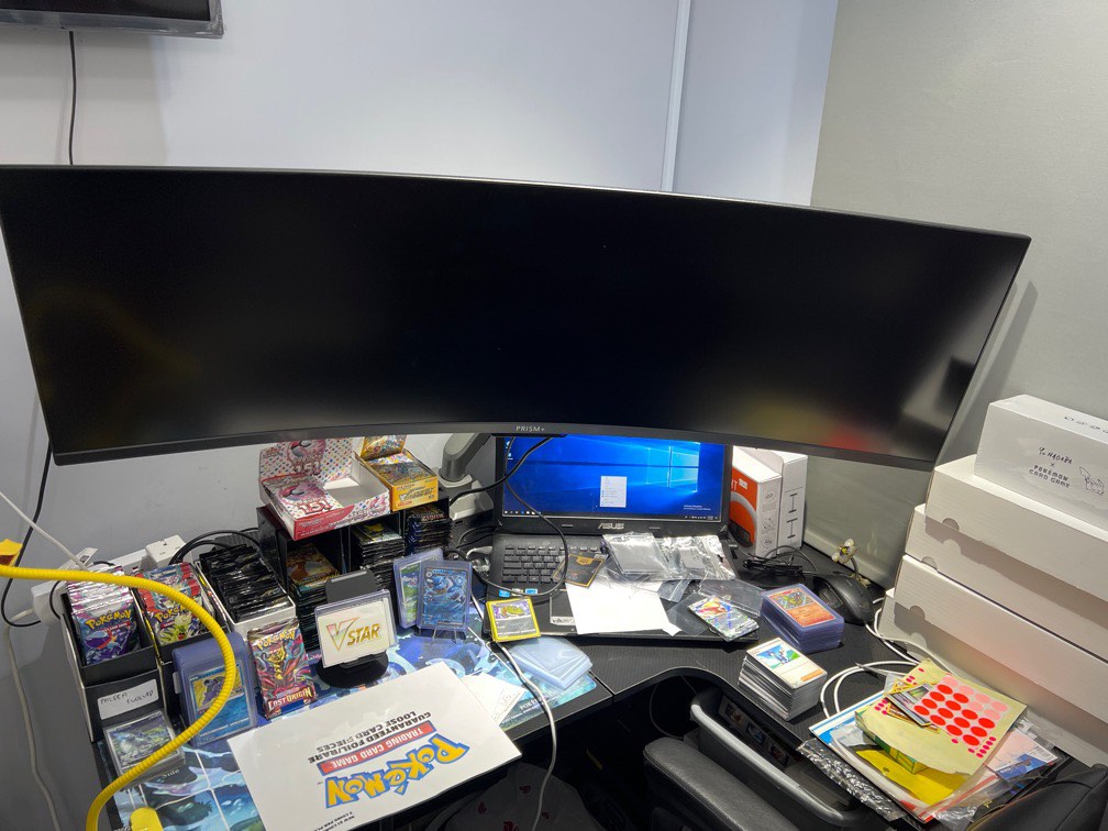 Prism X490, Computers & Tech, Desktops on Carousell