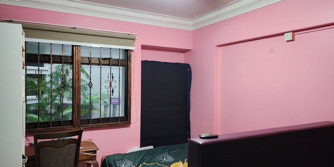 Private Common Room Near Sengkang MRT, Property, Rentals, Room Rentals ...