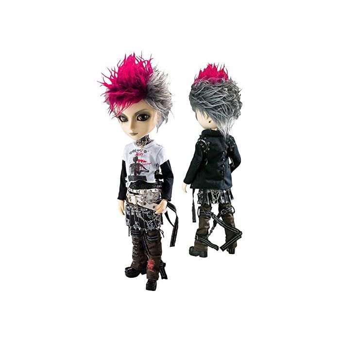 Pullip Taeyang h.Naoto Horizon, Hobbies & Toys, Toys & Games on Carousell