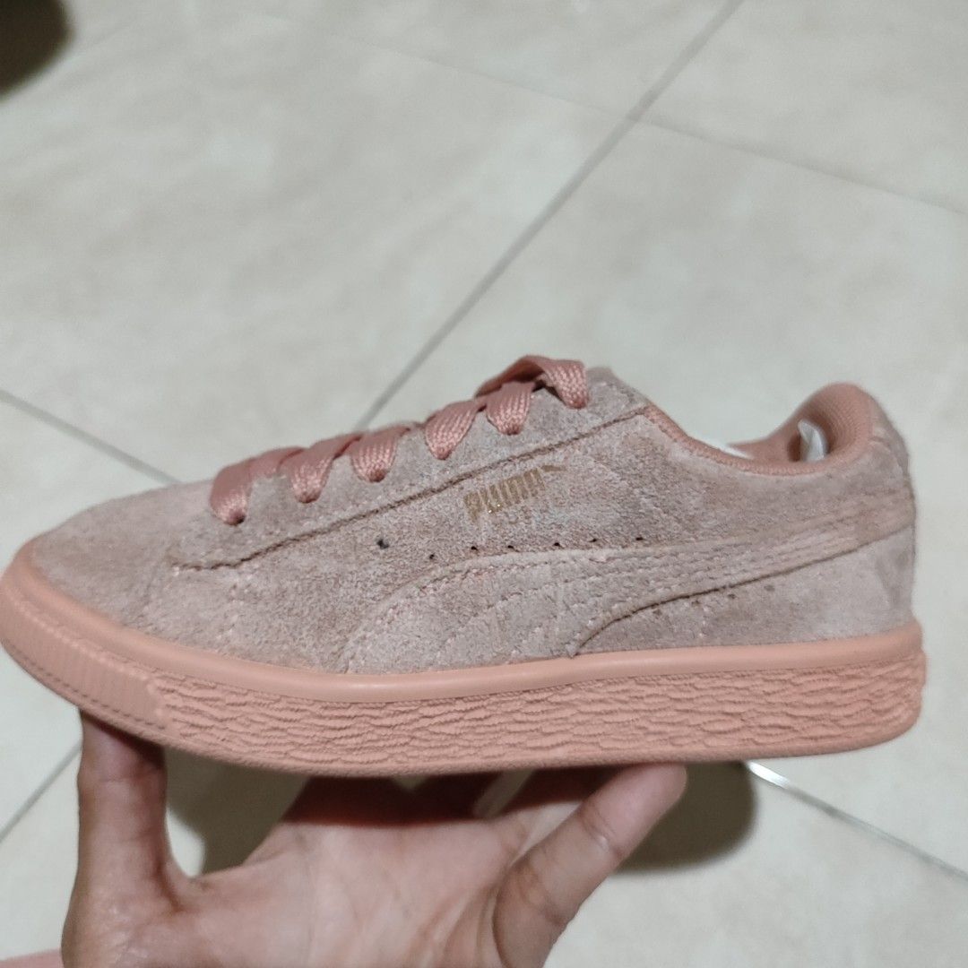 Puma girl, Bayi & Anak, Lainnya di Carousell