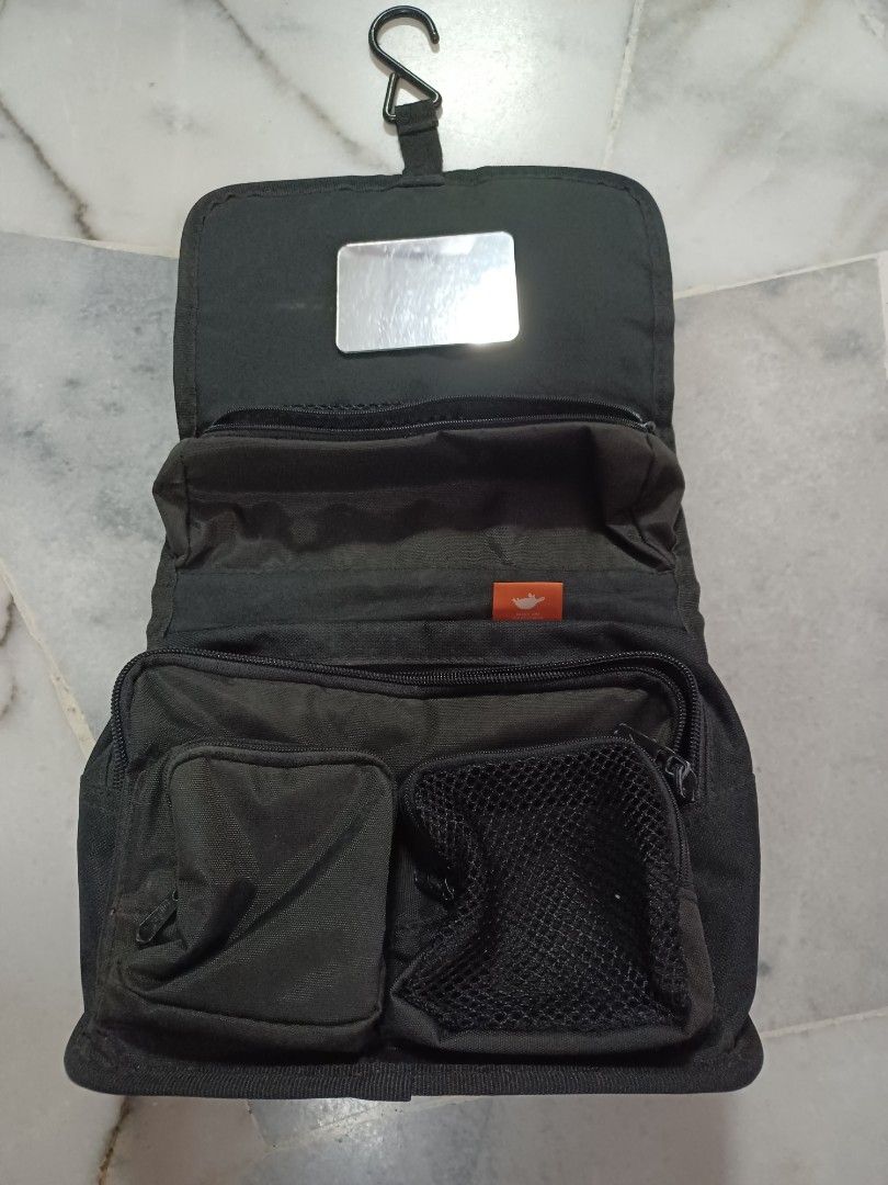 Puma Toiletry Bag, Sports Equipment, Other Sports Equipment and ...