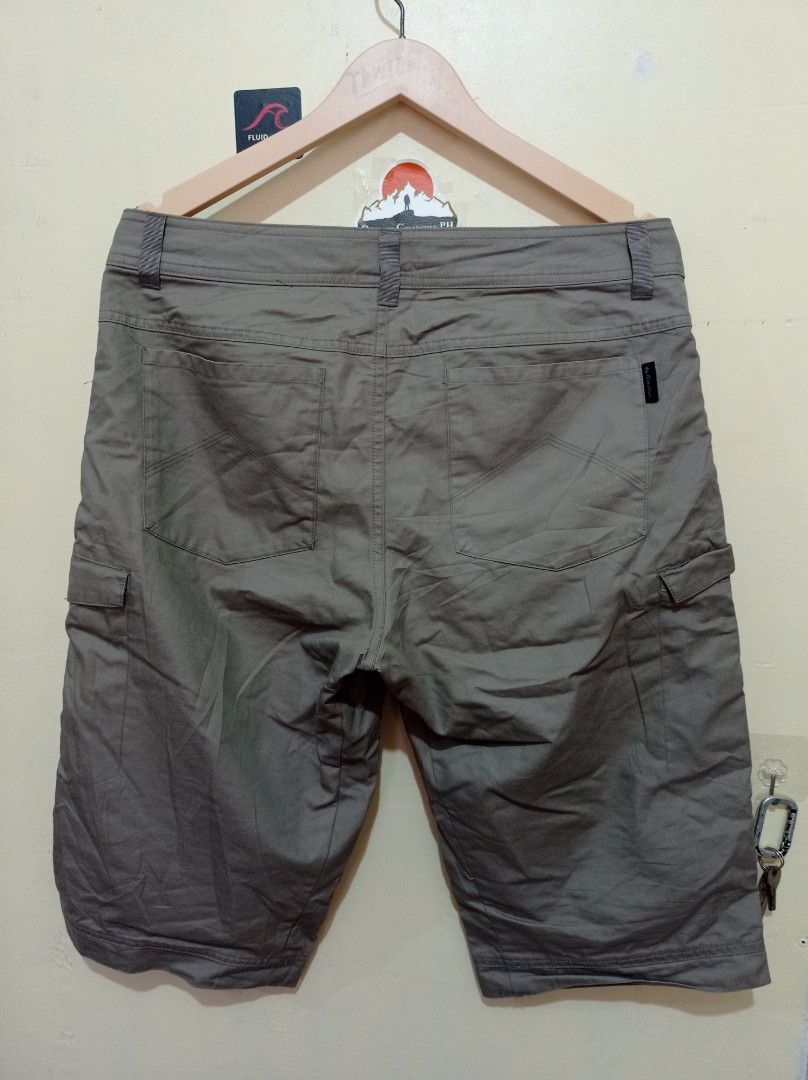 Quechua DECATHLON, Men's Fashion, Bottoms, Shorts on Carousell
