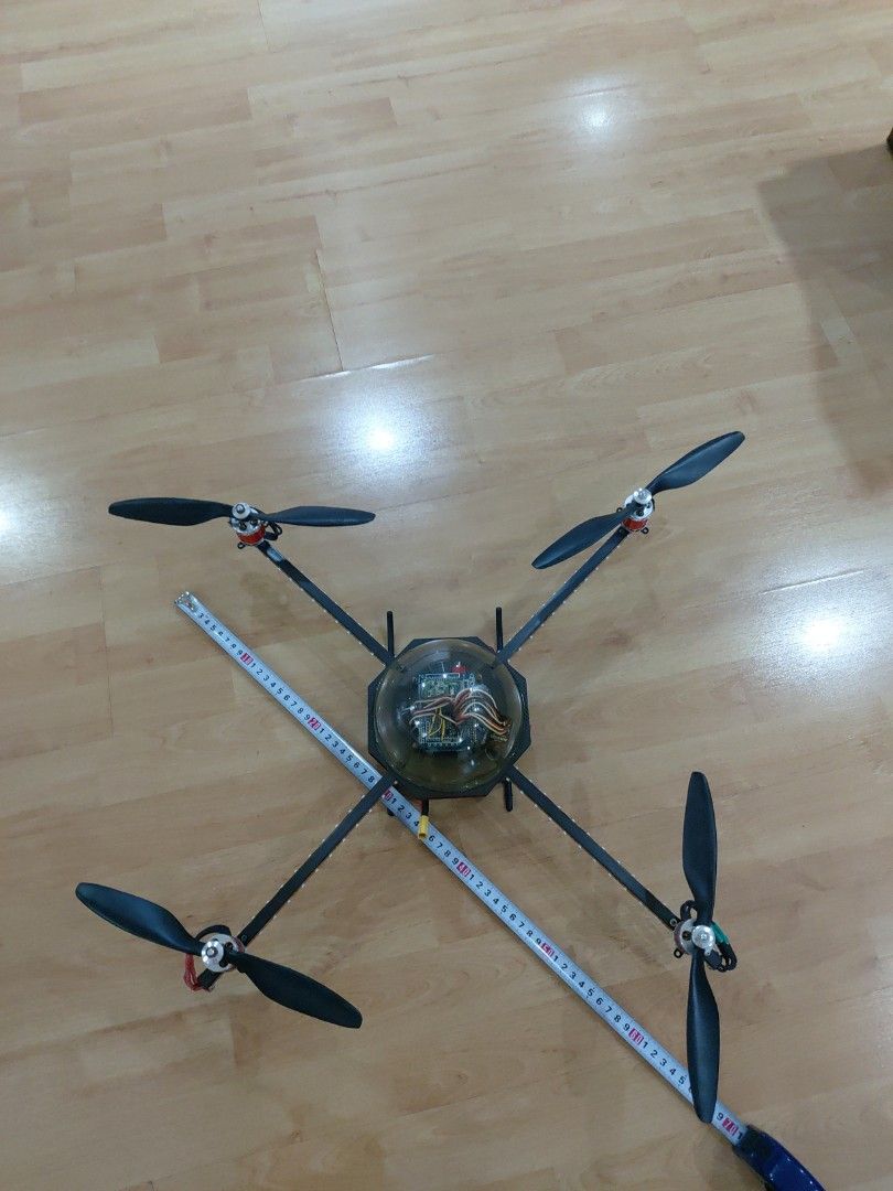 Radio Controlled flying wing RC plane, Hobbies & Toys, Toys & Games on ...