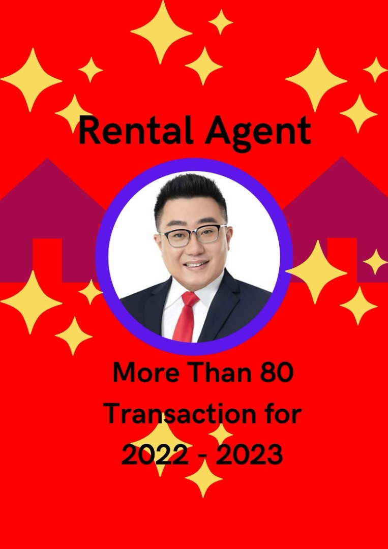 Rental Agent, Property, Others on Carousell