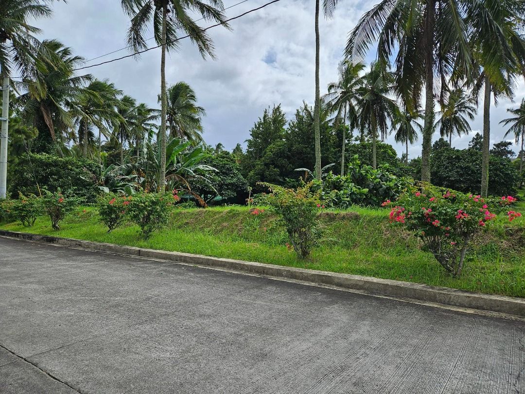 Residential Vacant inside Exclusive Subdivision, Property, For Sale ...