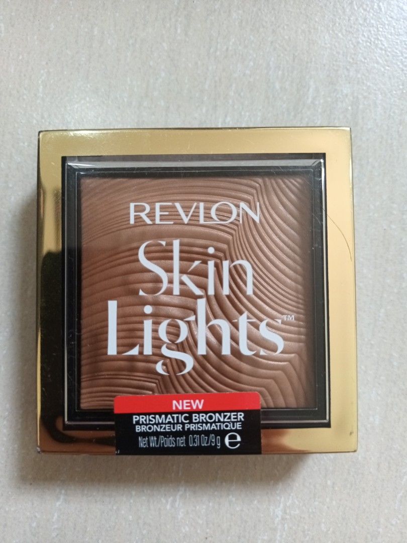 Revlon skin lights prismatic Bronzer, Beauty & Personal Care, Face ...