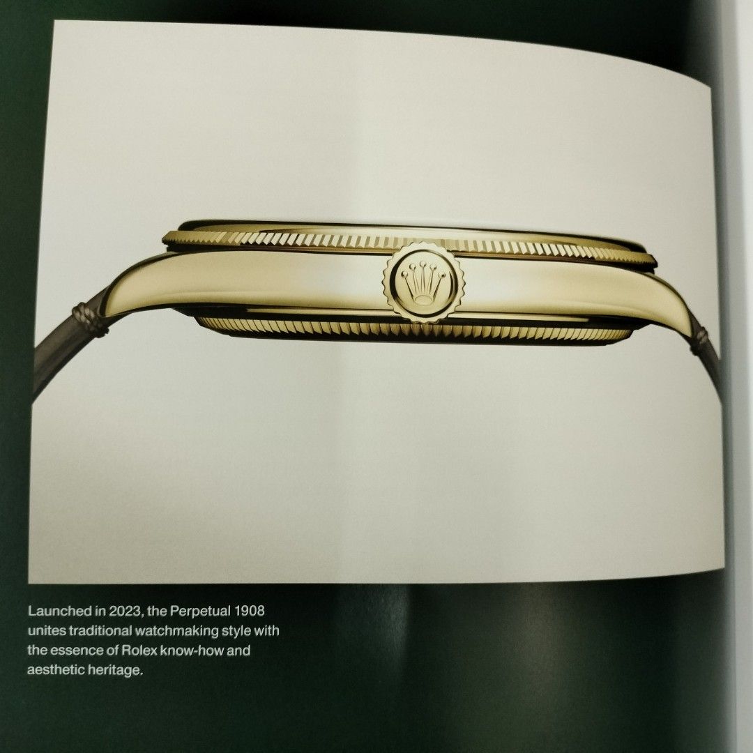 Rolex Magazine, Issue No: 11, Hobbies & Toys, Books & Magazines ...