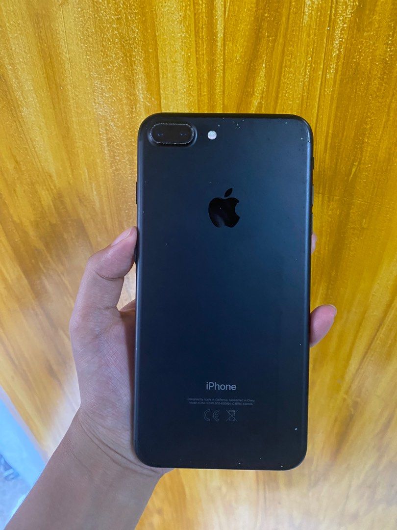 RUSH IPH 7 PLUS, Mobile Phones & Gadgets, Mobile Phones, iPhone, iPhone ...