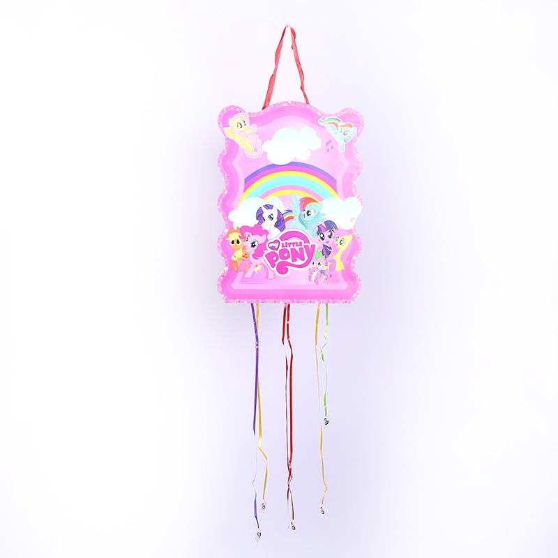 Sale! This month only! My Little Pony Pinata for only $5, Hobbies ...